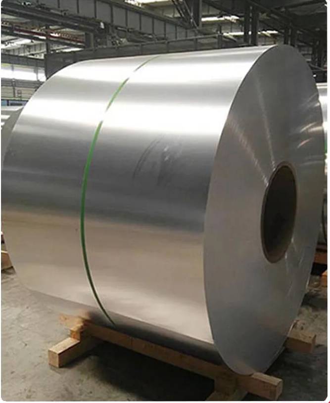 Duplex / Super Duplex Steel Products - Real Metals